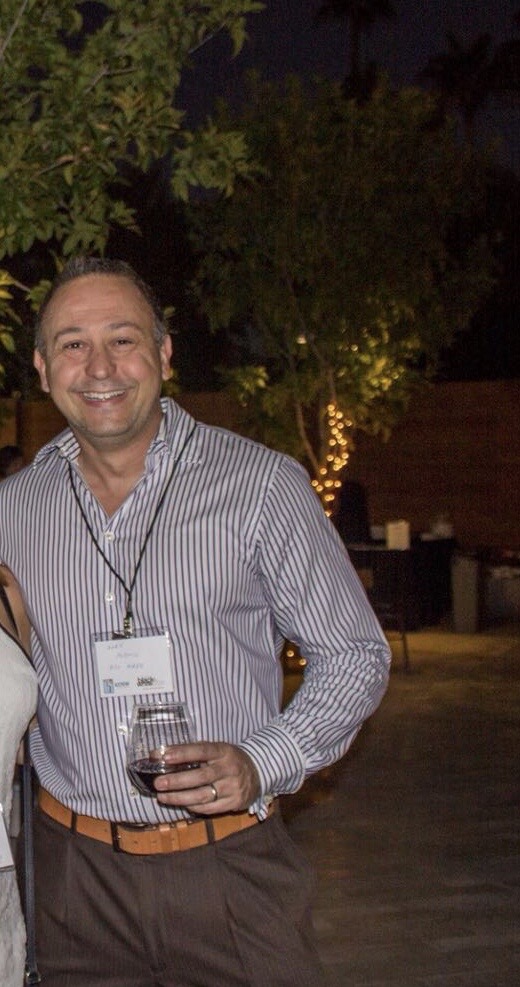 Alex Popovic | Multifamily and Affordable Development Executive