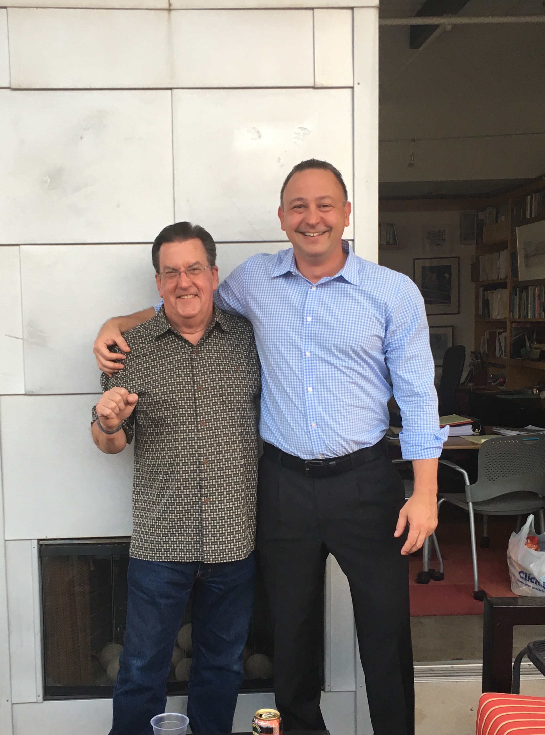 Alex Popovic | Multifamily and Affordable Development Executive