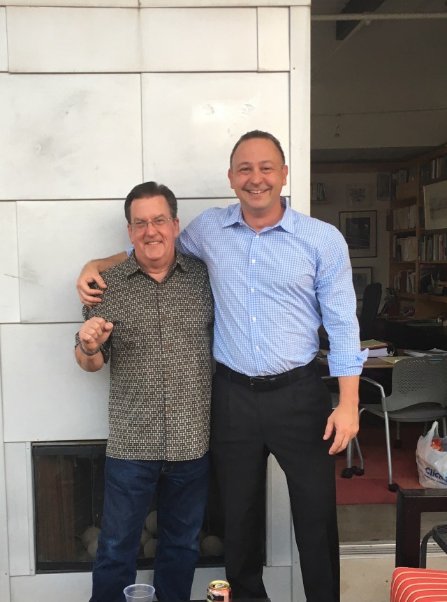 Alex Popovic | Multifamily and Affordable Development Executive