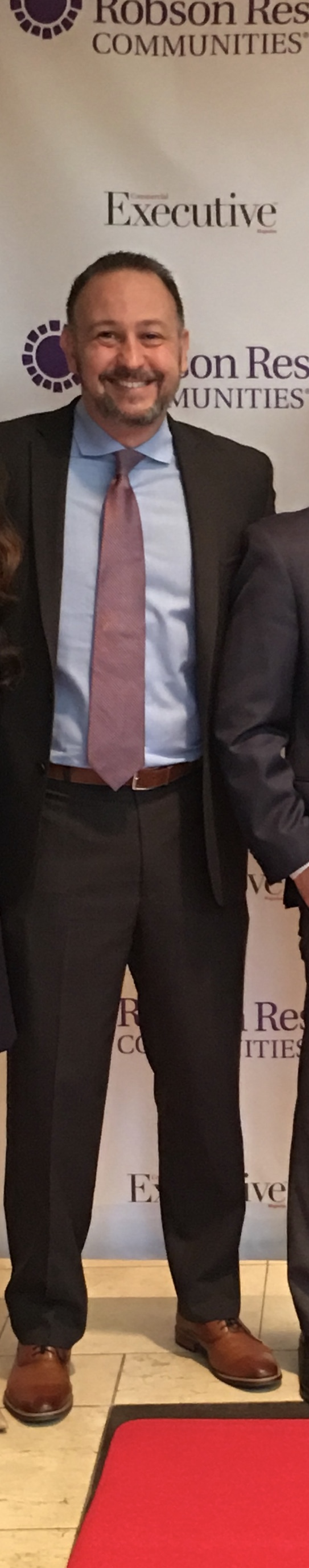 Alex Popovic | Multifamily and Affordable Development Executive